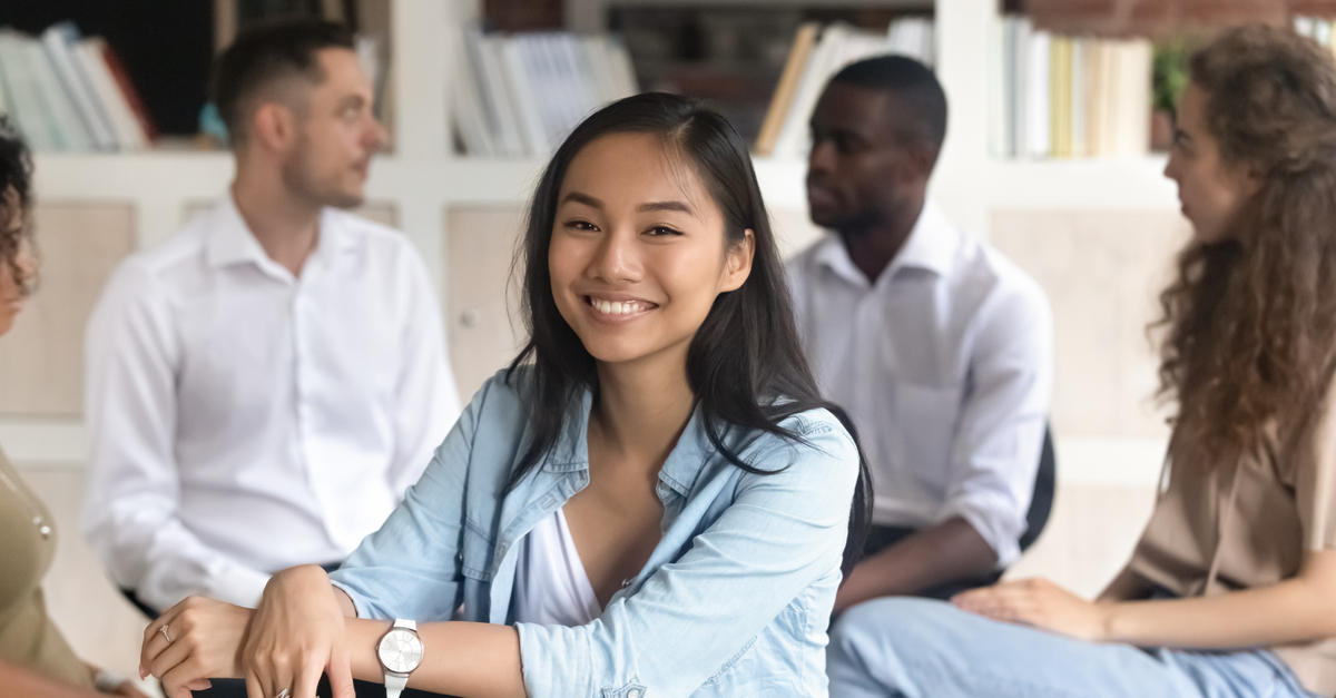 Conquer Recovery Center: Ask for Help? - Conquer Recovery Center