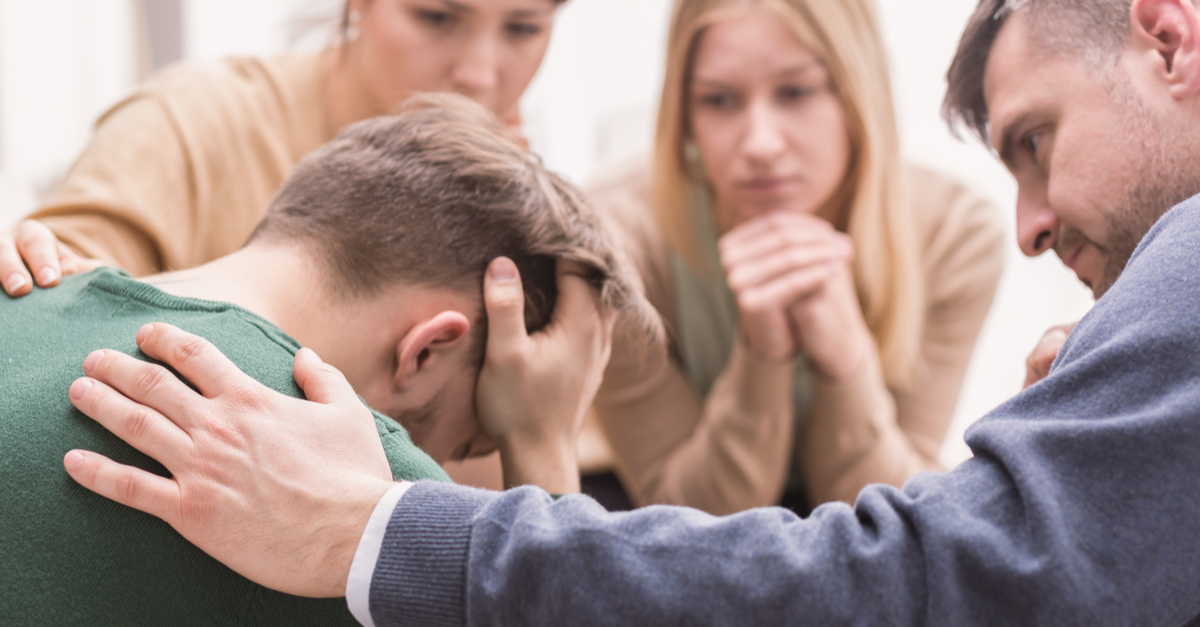 Los Angeles Recovery Center for Addiction, A Safe Detox Program ...