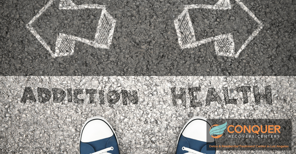 Aquatic Therapy of Conquer Recovery Center: What Benefits It Offers ...