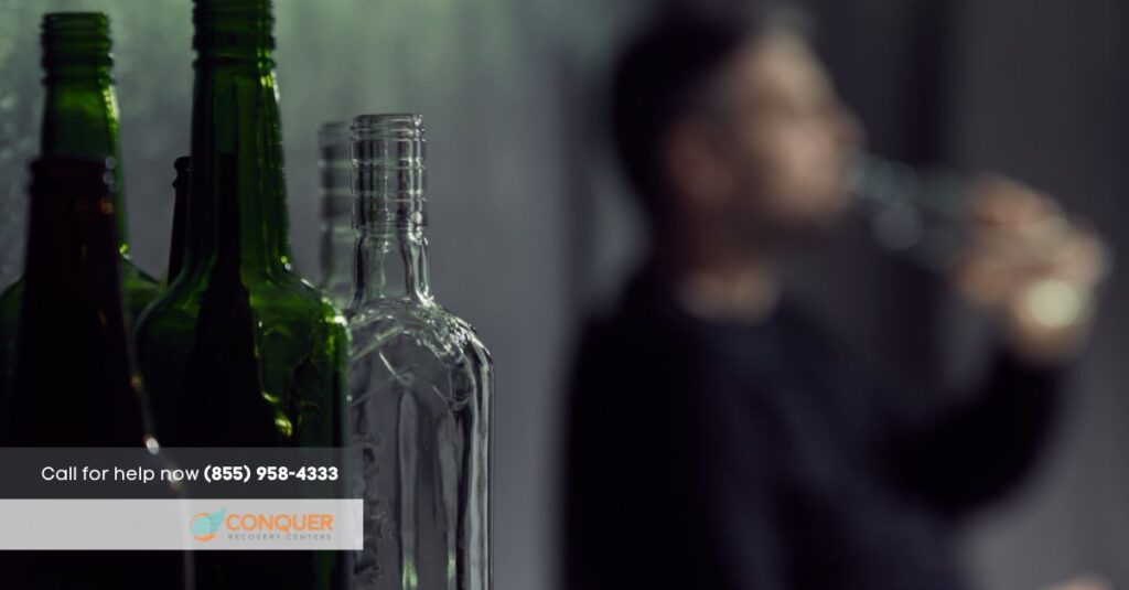 Alcohol Detox Los Angeles: How Conquer Recovery Drives Results ...