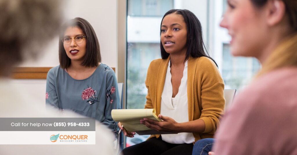 How Can An Alcohol Rehab Save Lives Before It’s Too Late - Conquer ...