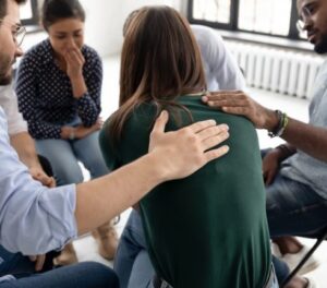 Drug Detox - Conquer Recovery Center